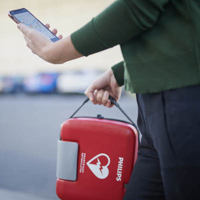 Good Sam – Promoting A Community Of Lifesavers – The Heart Box New Zealand